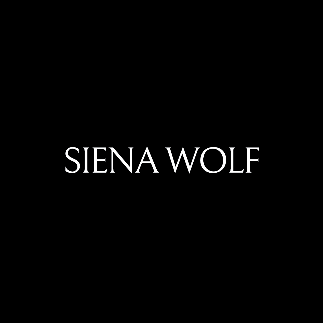 Siena Wolf | Handcrafted Italian Leather Handbags & Accessories – SIENA ...